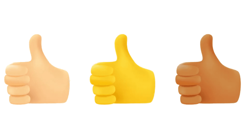 Die 3-Daumen-Regel - Aktienstrategien